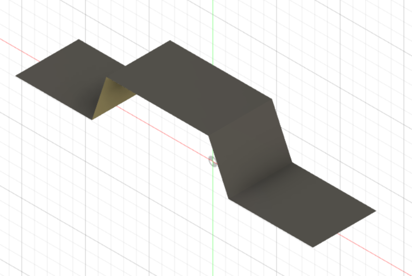 Solved: How do you create a surface from a 2D sketch? - Autodesk Community