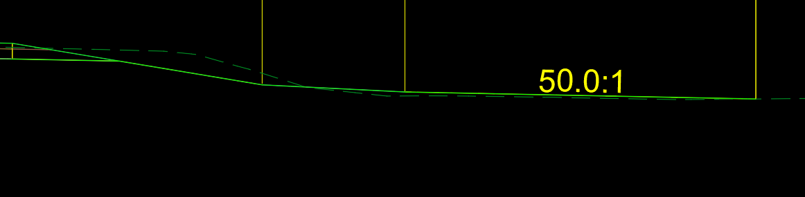 Ditch Daylight Subassembly - Autodesk Community