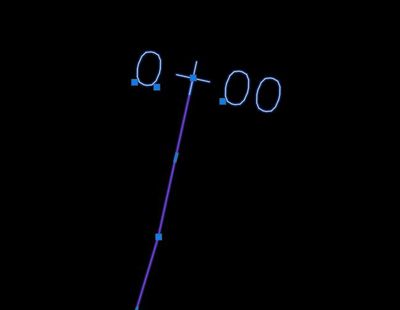 Solved: Alignment label attached at plus sign location - Autodesk Community