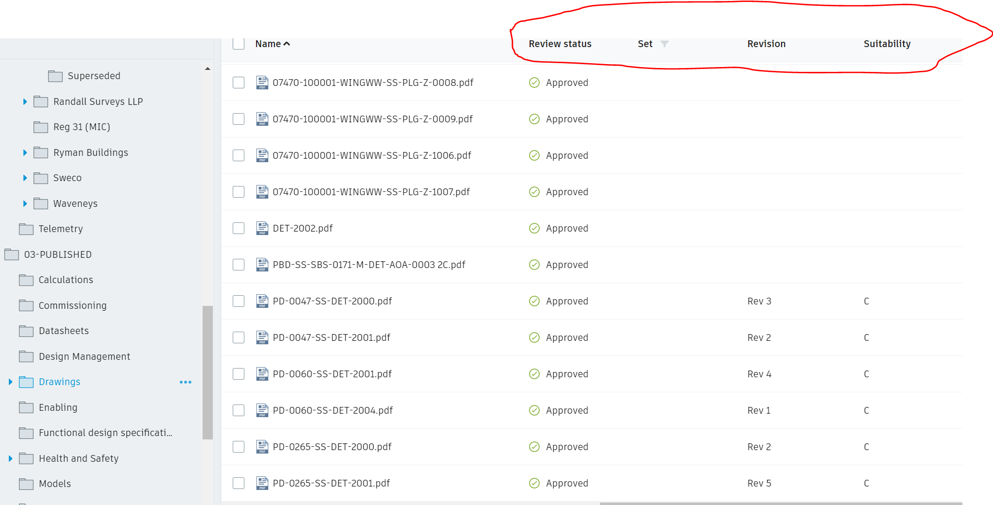 Bim360 Docs Api Enhancement Autodesk Community 