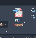 Solved: How to scale imported PDF blocks precisely - Autodesk Community