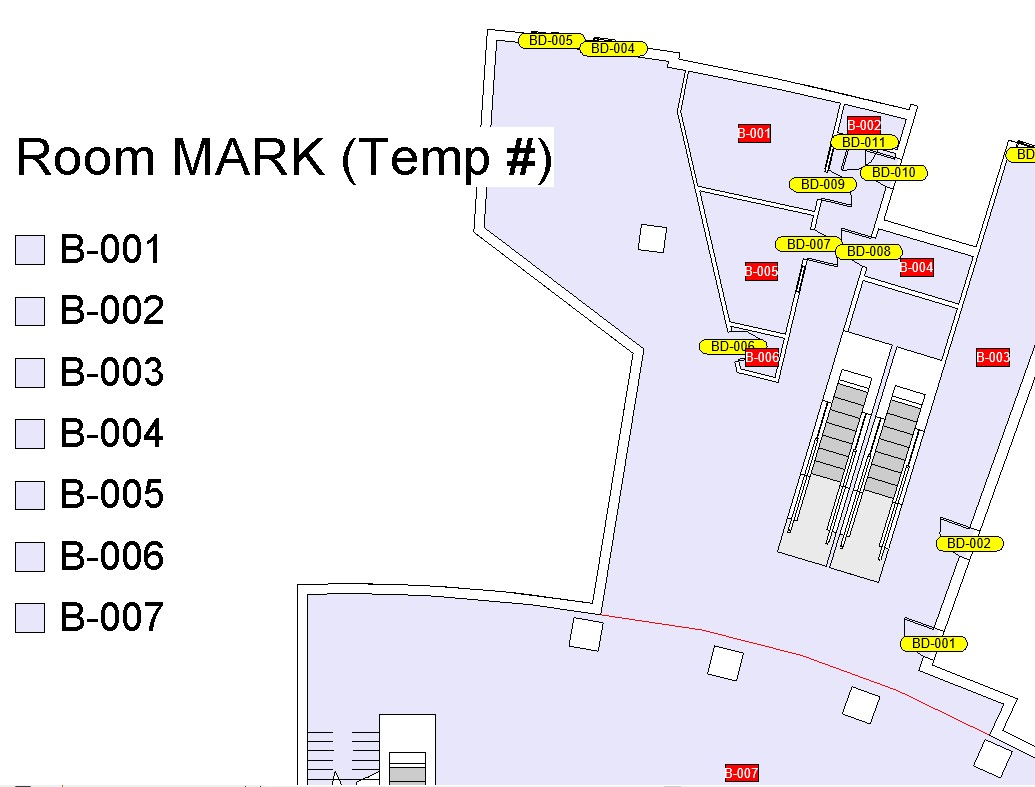 Solved: Revit 2022 Color Scheme - more distinct colors by default ...