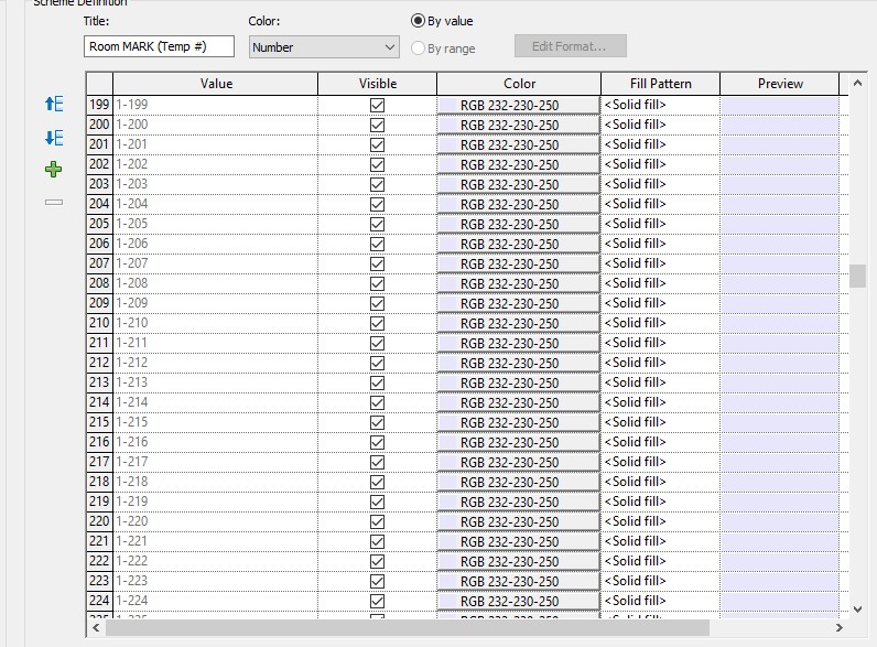 Solved: Revit 2022 Color Scheme - more distinct colors by default ...