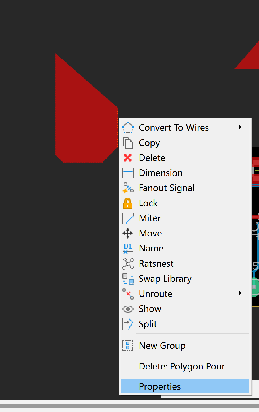 Solved: Design rules, panelising and polygon management - Autodesk Community