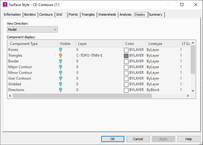 Solved: Problem with 3D model display - Autodesk Community