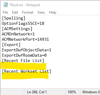 Revir 2022 Autodesk docs recent file tab is extremely slow and sometimes freezes - Autodesk ...