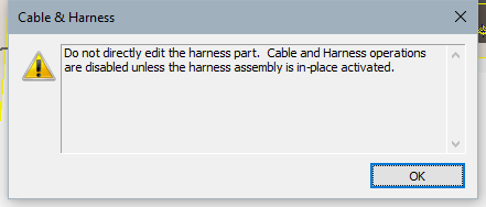 Cable and Harness - Autodesk Community