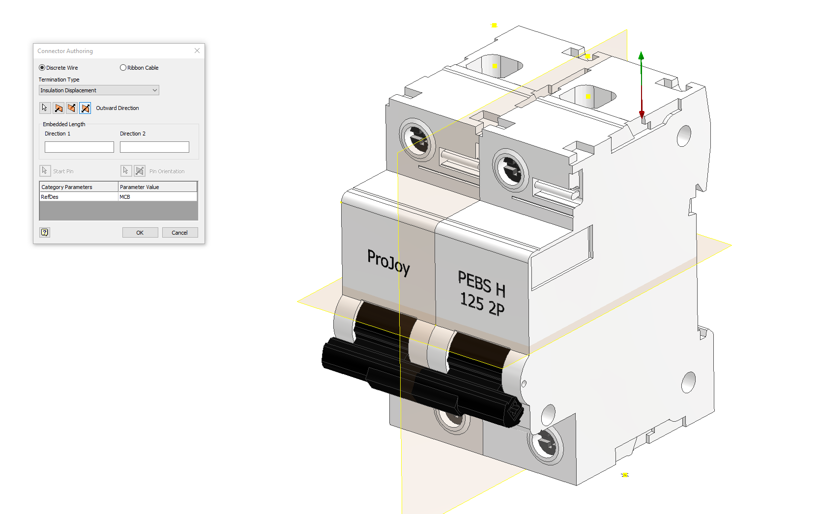 Cable and Harness - Autodesk Community