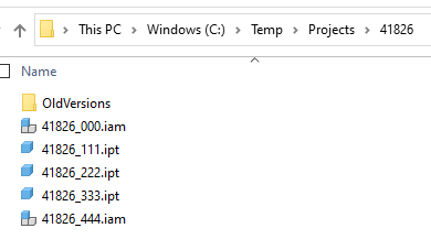 Solved: Rename part of text string - Autodesk Community