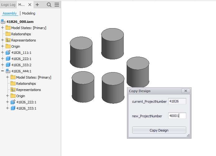 Solved Rename Part Of Text String Autodesk Community 