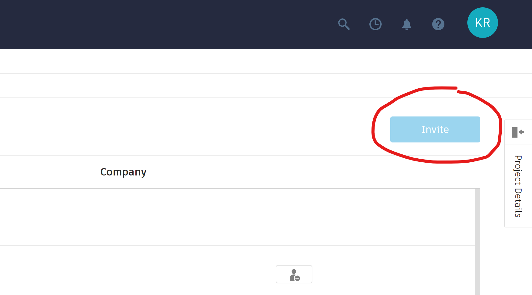 Solved: Invite button disabled on fusion FTM - Autodesk Community