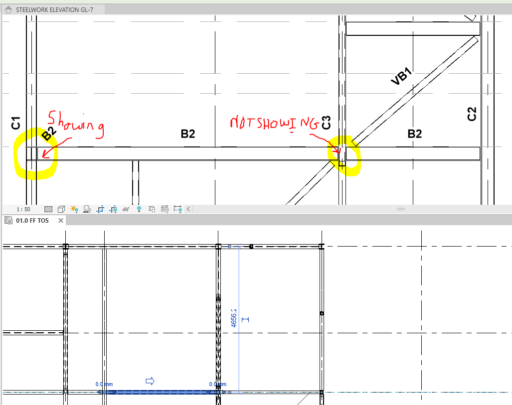 Solved: Framing Elevation - Being weird - Autodesk Community