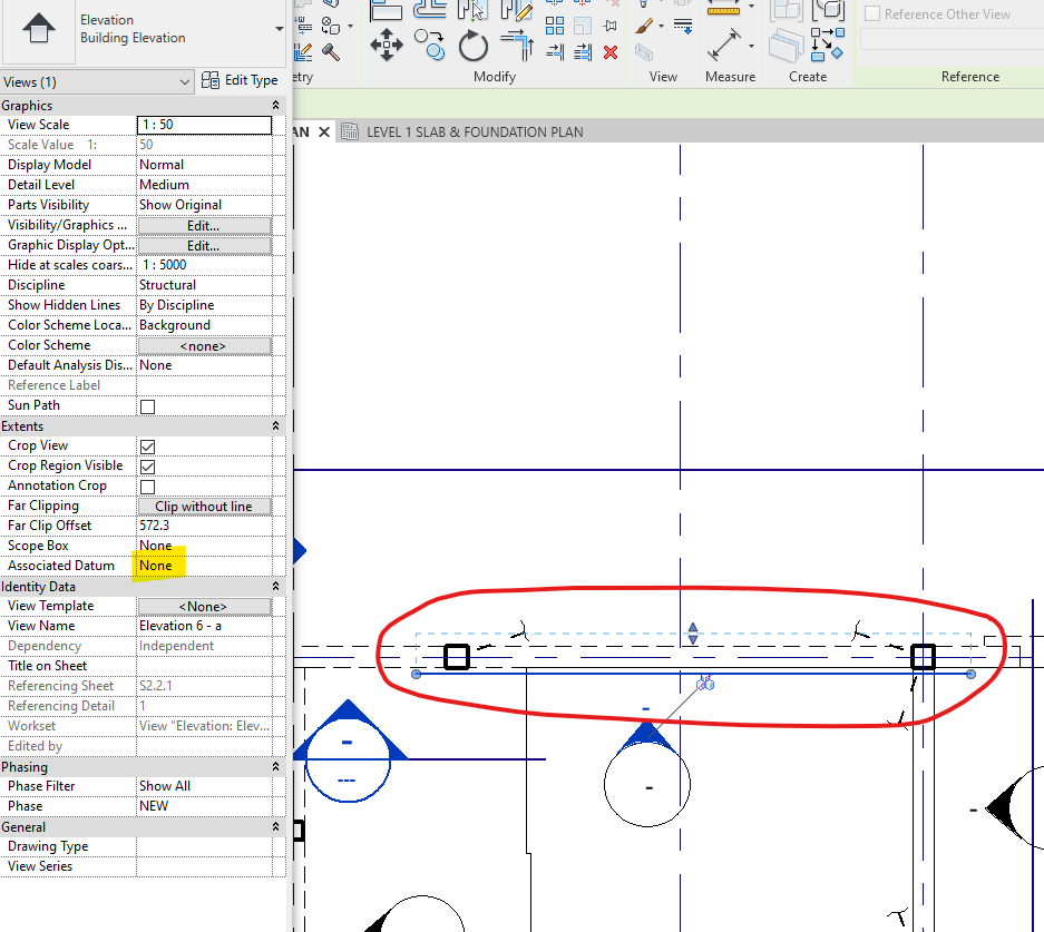 Solved: Framing Elevation - Being weird - Autodesk Community