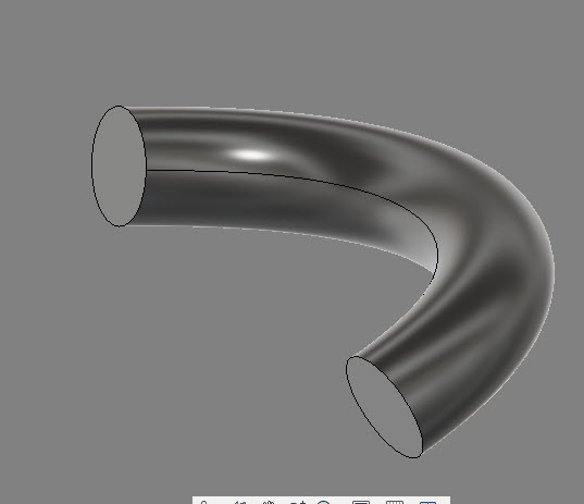 Help Creating Arc in 3d - Autodesk Community