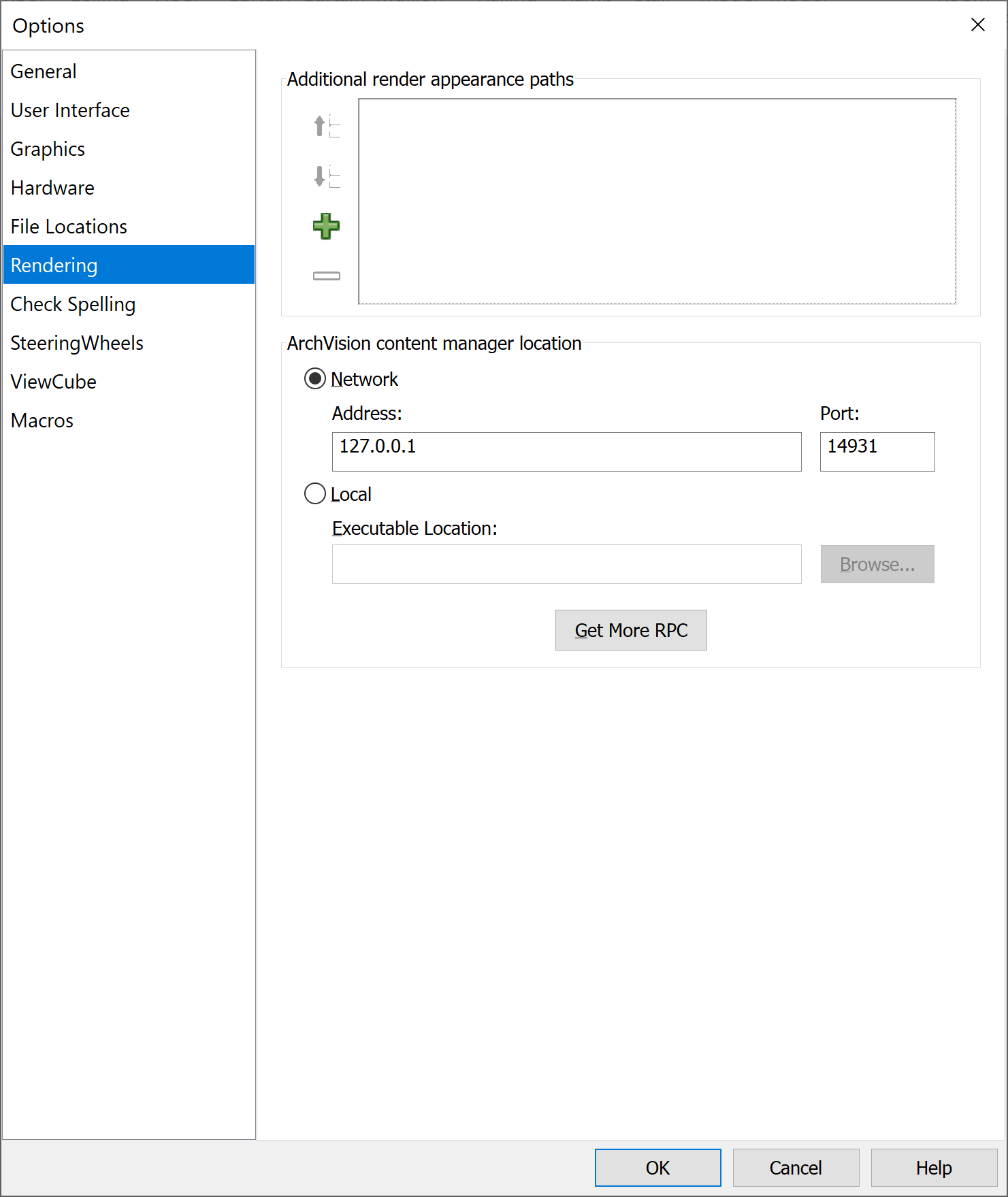 Solved: Rendering Material Not showing - Autodesk Community