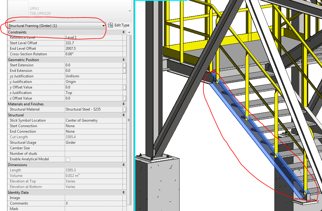 Solved: Have railing baluster post issue - Autodesk Community