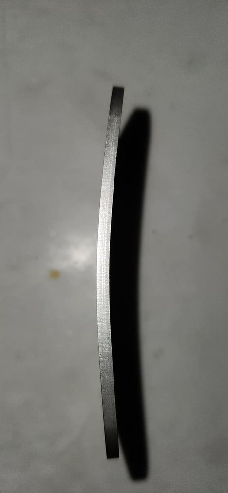 Solved: How to curve a flat object? - Autodesk Community