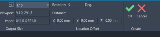 Create top adjacent view - Autodesk Community
