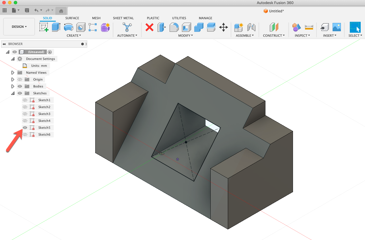 Solved: how to make this feature - Autodesk Community