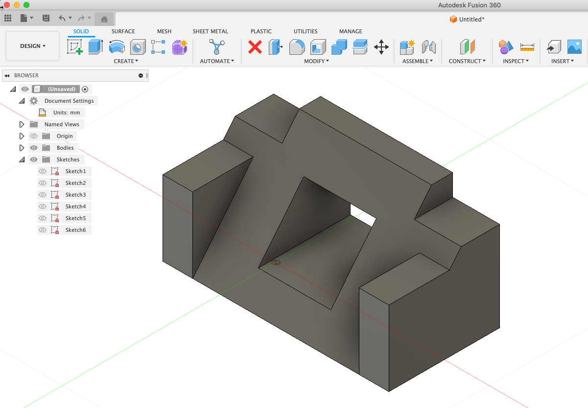 Solved: how to make this feature - Autodesk Community