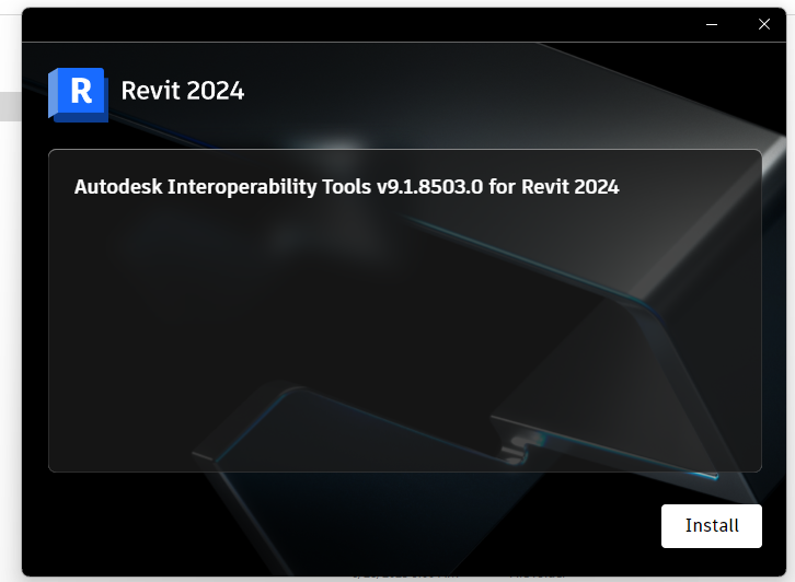 Solved: Can't find installer for BIM Interoperability Tools - Autodesk ...