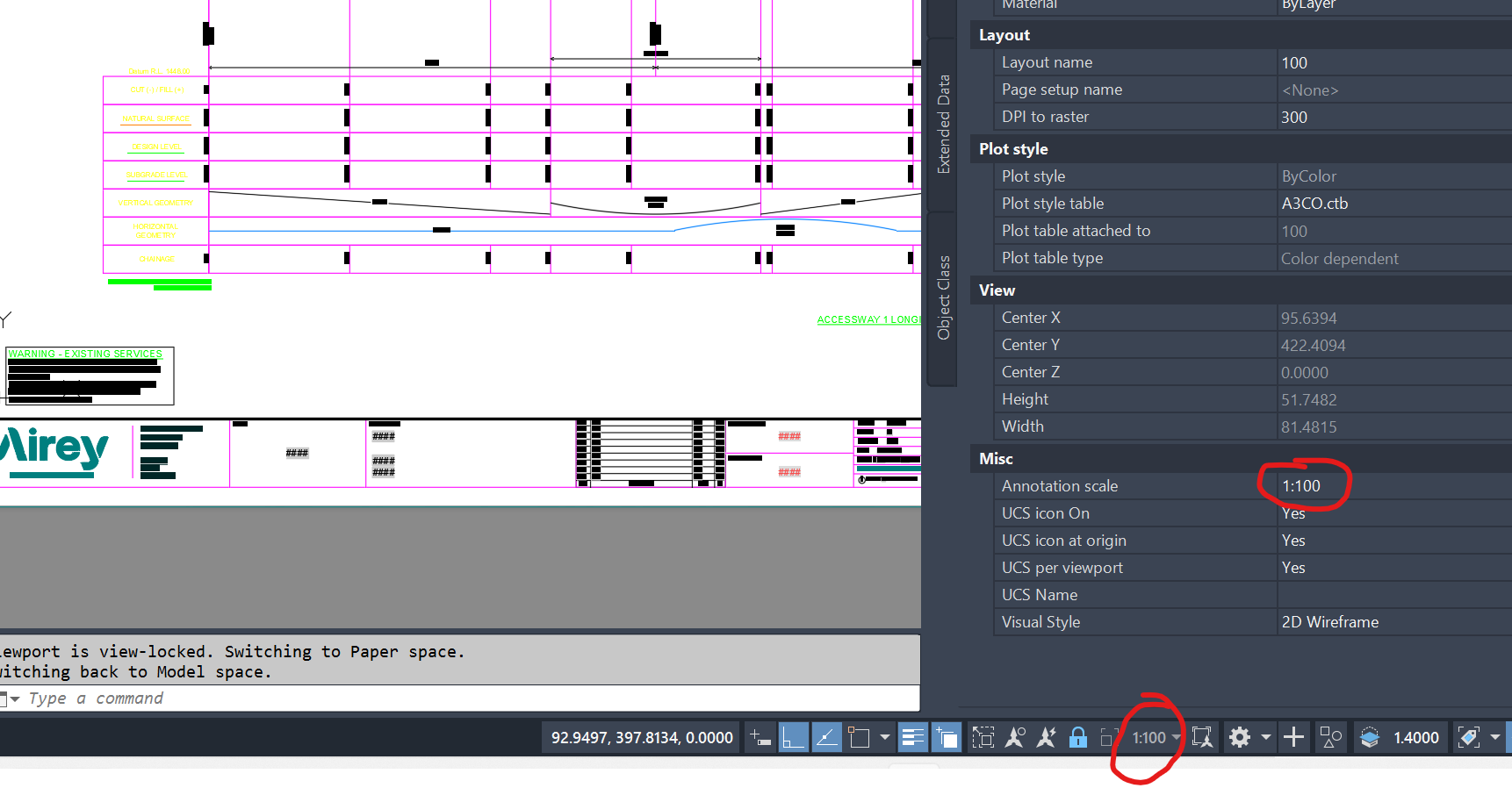 Xrefed Civil 3D file not displaying - Autodesk Community