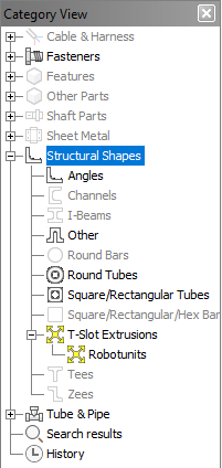 Library / content center issues with inventor 2023 - Autodesk Community