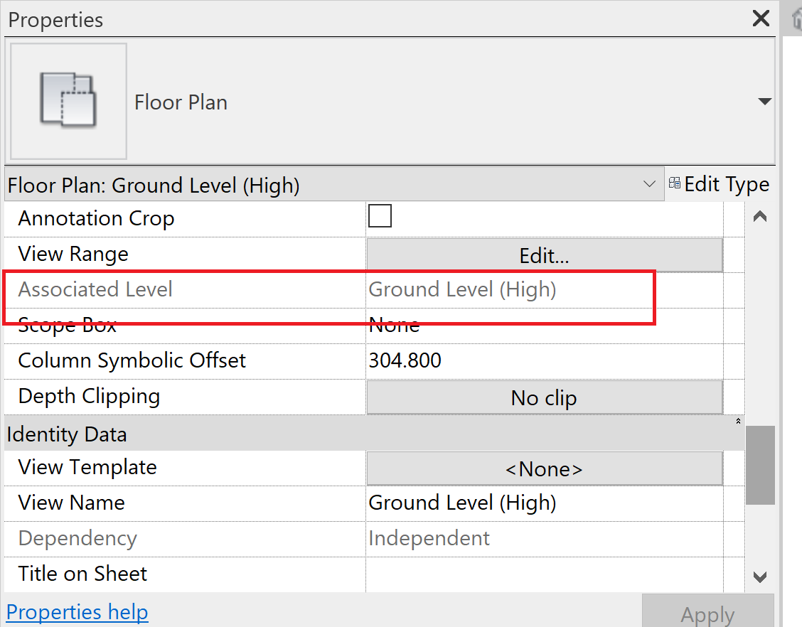 Wall level problems - Autodesk Community