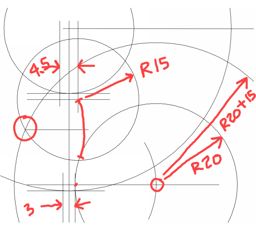 Solved: need help with autocad exercise - Autodesk Community