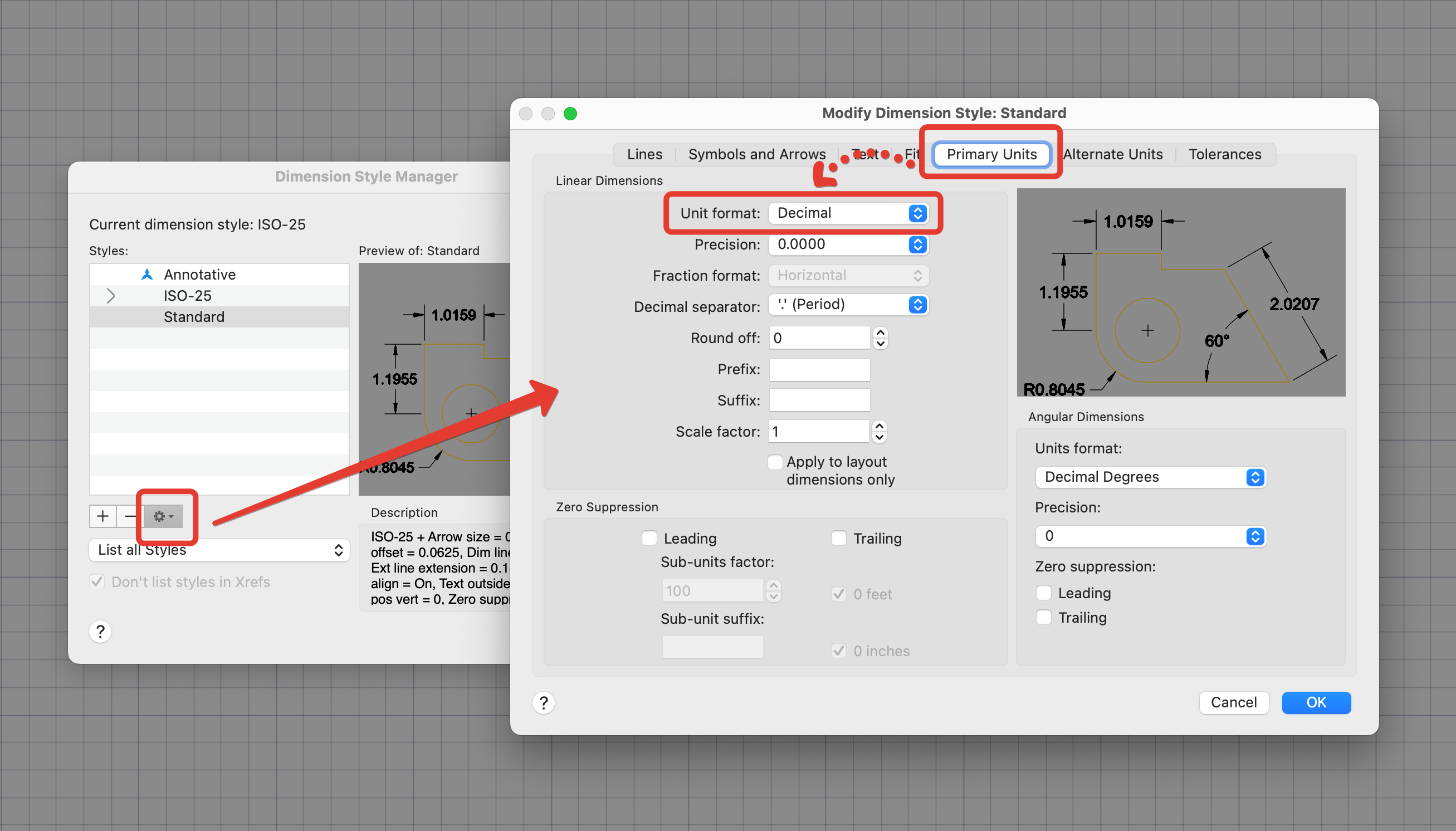 Solved: unable to change units version 2024 - Autodesk Community