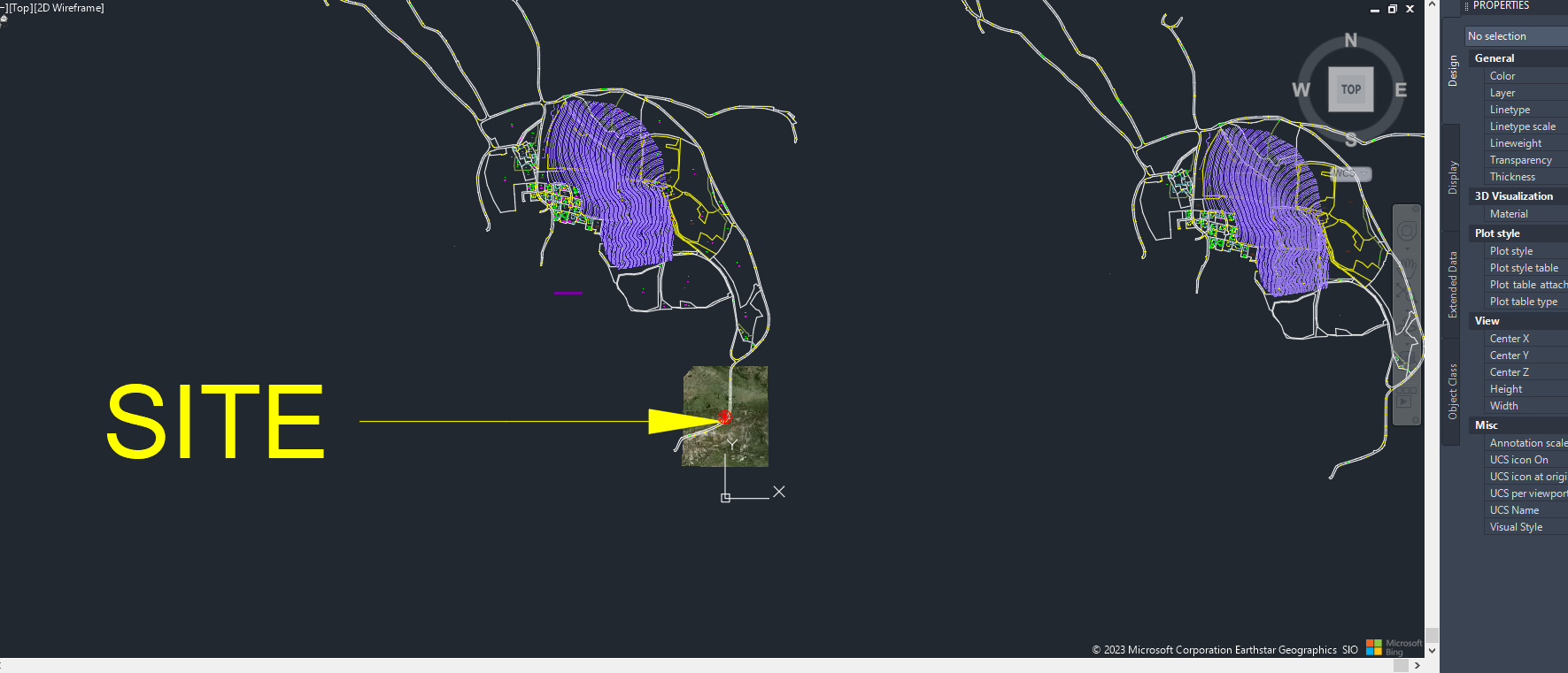 Solved: Changing multiple elevations - Autodesk Community