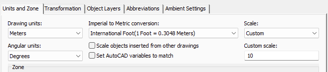 Changing Annotation Scales Does Not Resize COGO Points and Labels - Autodesk Community
