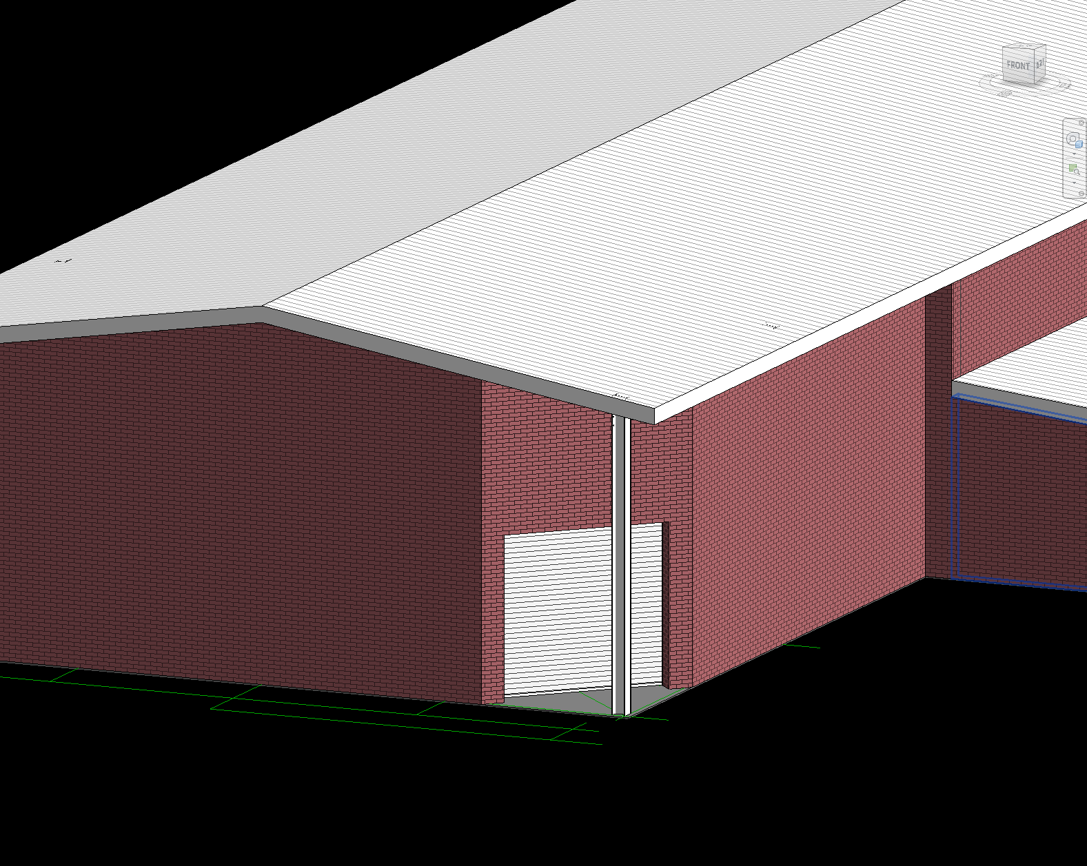 Portal frame detail/inspiration - Autodesk Community