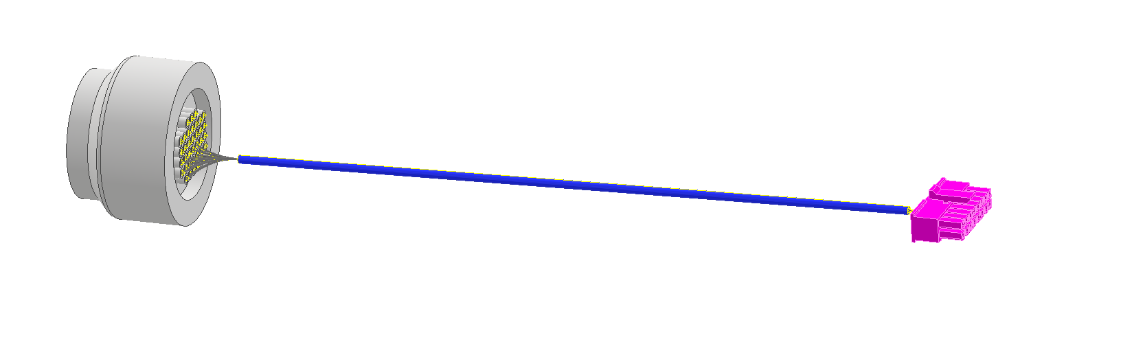Cable and Harness - Autodesk Community