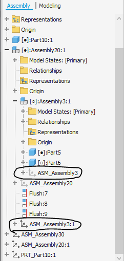 Solved: UCS to UCS constraint for subassembly - Autodesk Community