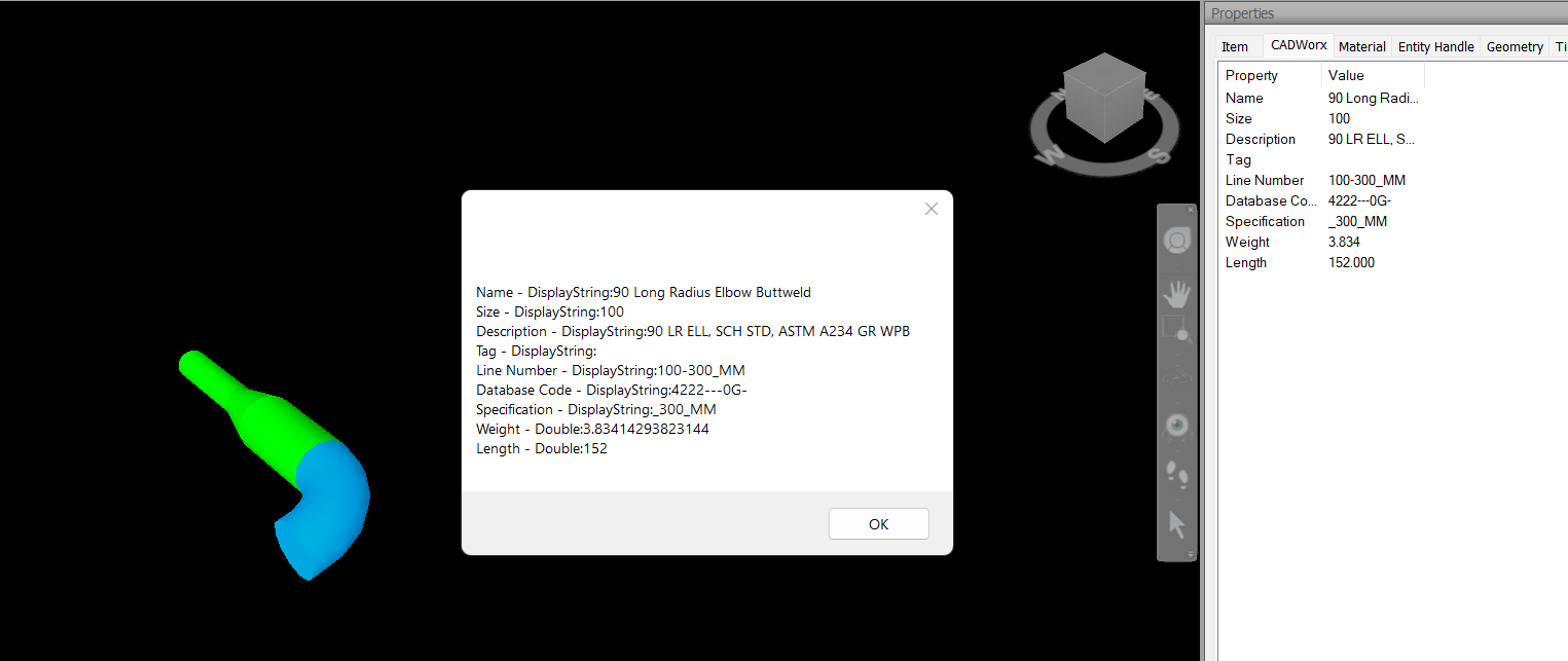 Solved: how to read xdata from entity - Autodesk Community