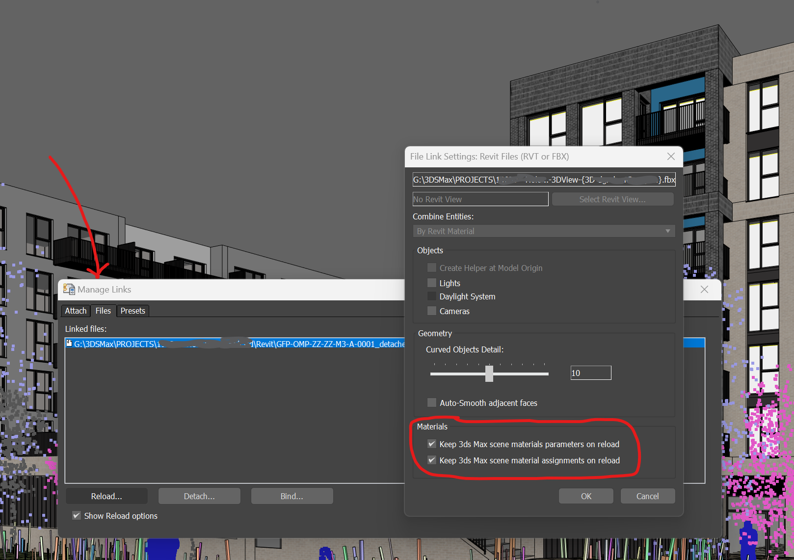 How Can I Write A Script Which Allows Me To Assign Texturematerials To My Elements Autodesk 