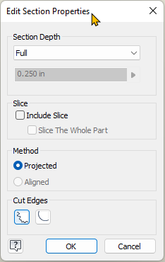 Solved: line visibility in drawing - Autodesk Community
