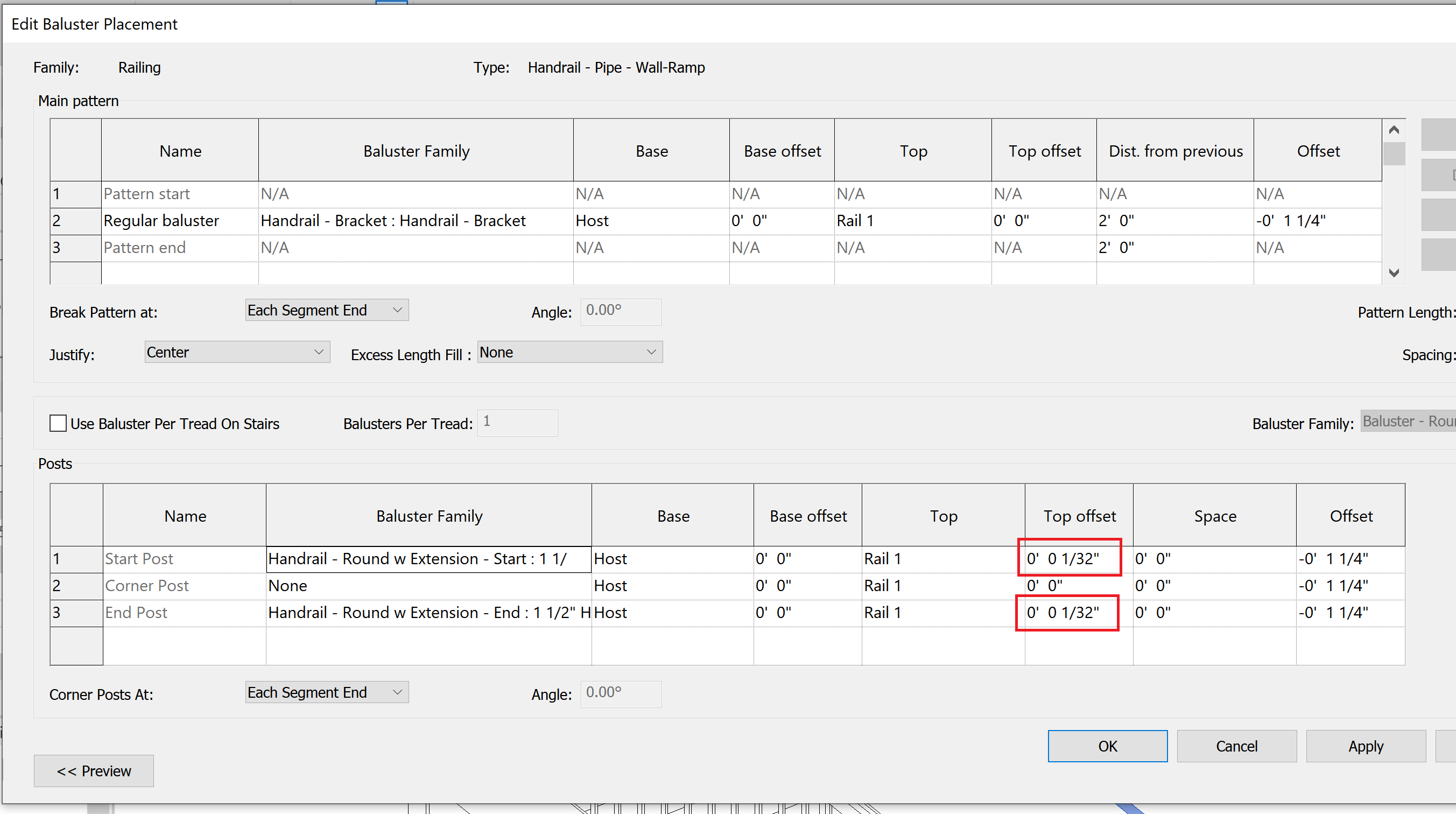 Solved: Handrail Problems - Autodesk Community