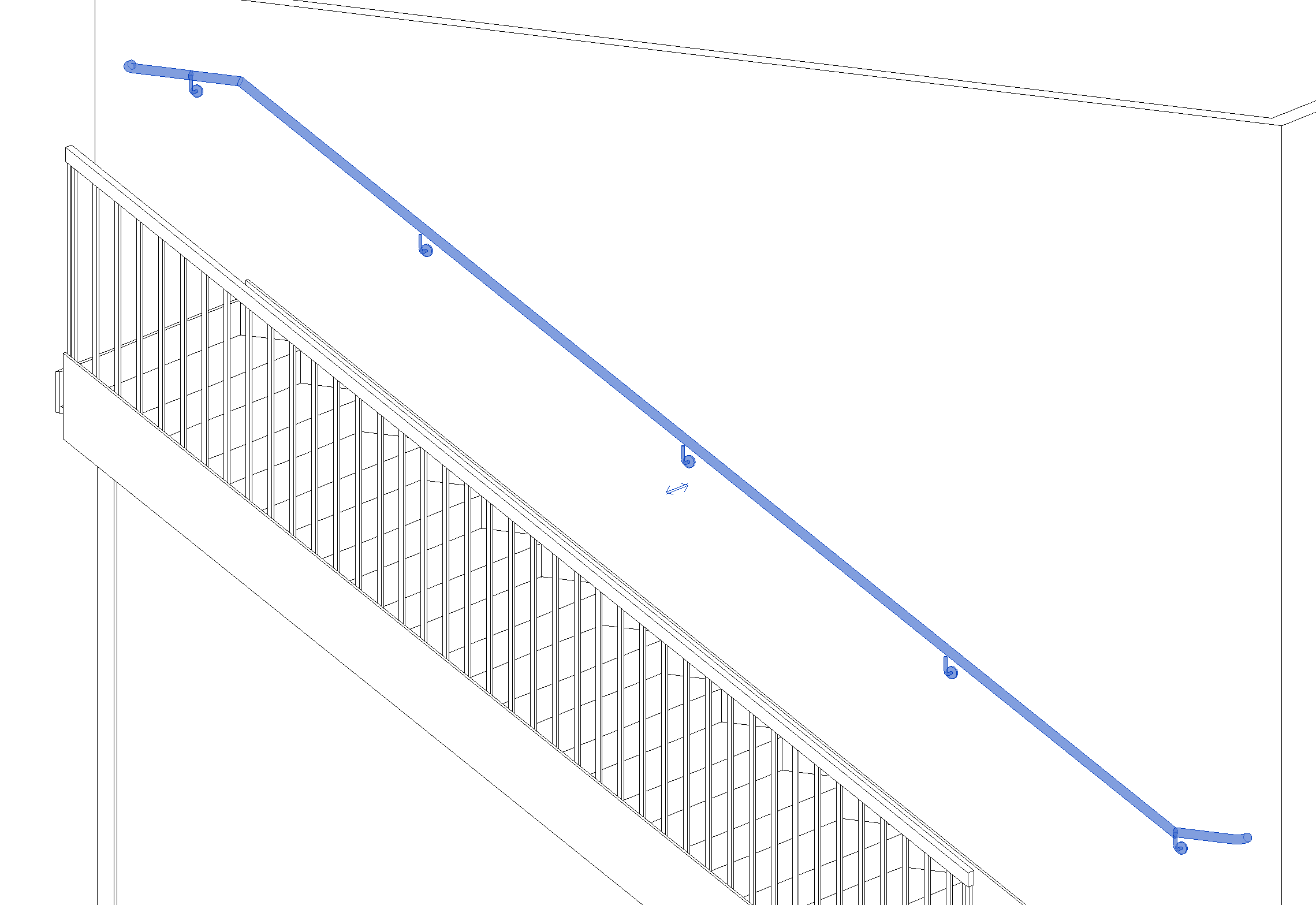 Solved: Handrail Problems - Autodesk Community