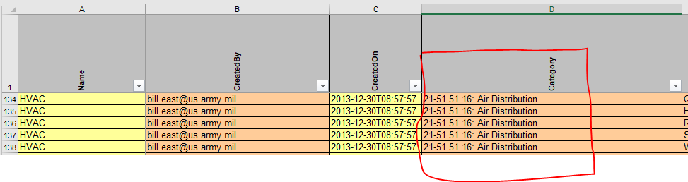 Solved: How to Automatically Feed COBIE.Type Data in Revit Models - Autodesk Community