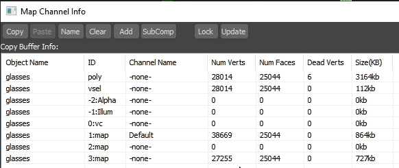 Solved: Overlapping uv islands problem - Autodesk Community