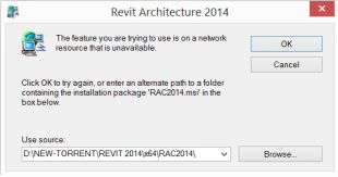 revit 2014 startup crash in windows 8.1 - Autodesk Community