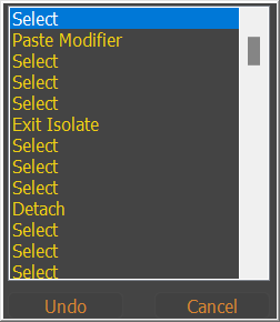 What's going on with undo in 2024? - Autodesk Community