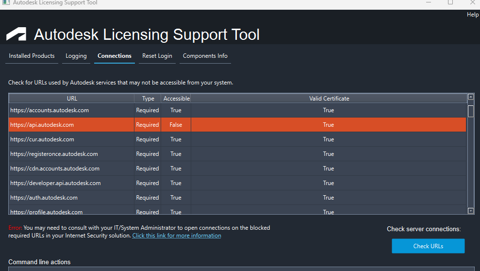 Solved Fusion360 Error During Installation Autodesk Community