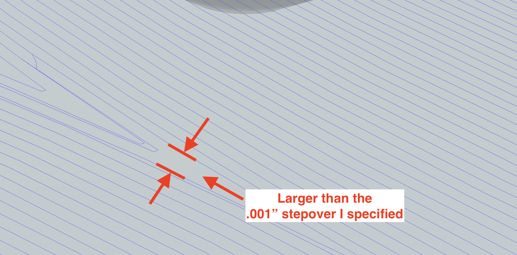 Solved Horizontal Vs Flat Toolpath Are You Still Using Horizontal And Why Autodesk Community 