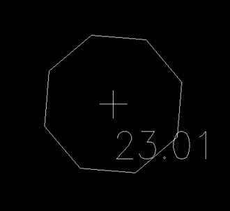 Solved: Lisp to draw 3D points from 2D position and level text - Autodesk Community