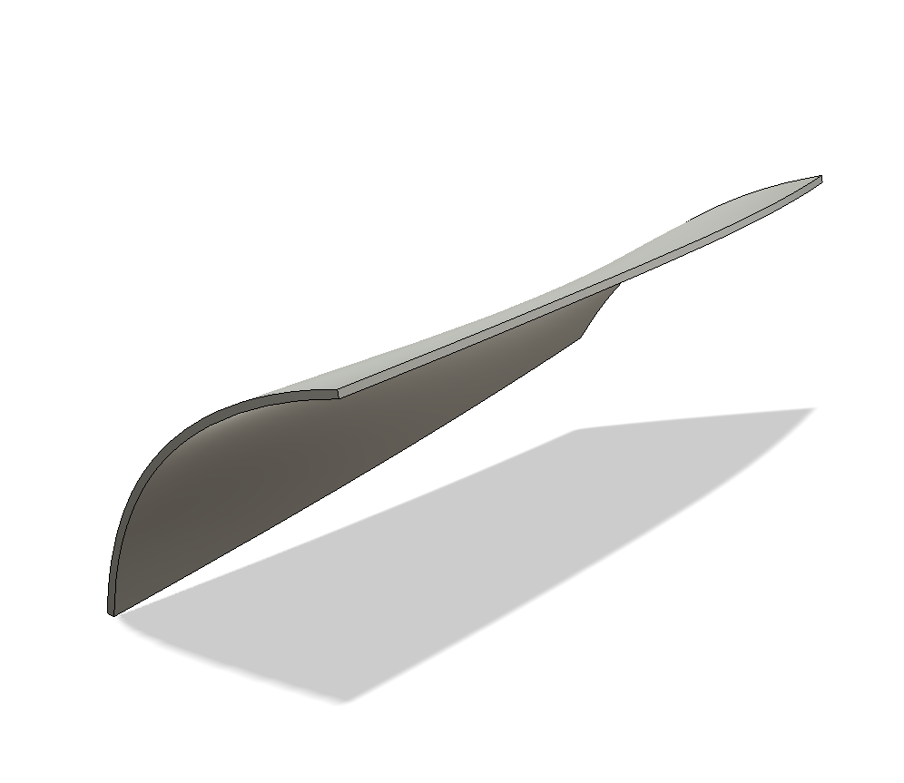Flat Pattern Complex Object - Autodesk Community