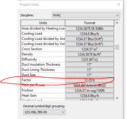Precision for Number Parameter in Family Editor - Autodesk Community