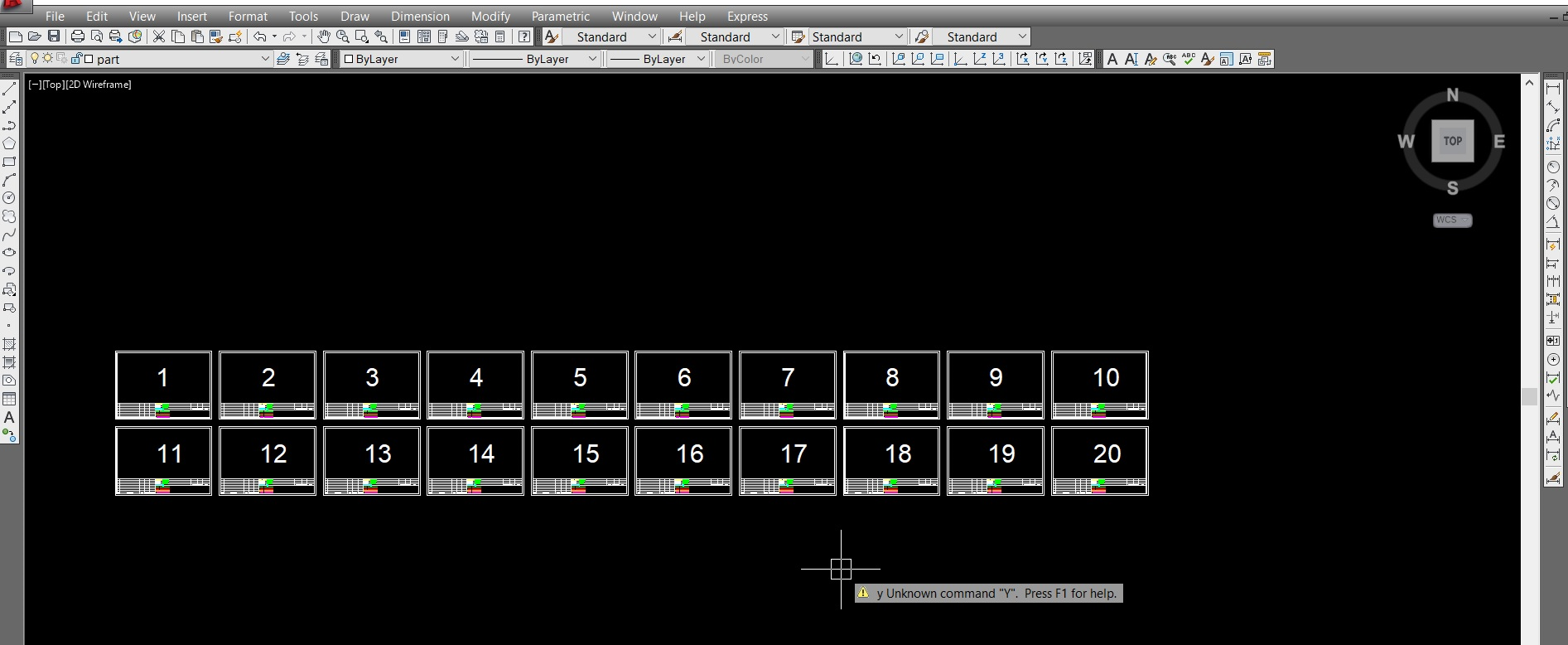 Solved: BATCH PRINT BY NAME OF PRINTER - Page 2 - Autodesk Community